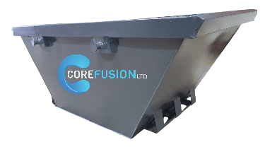 3 Yard Skip Hire Colchester - Same or Next Day Delivery